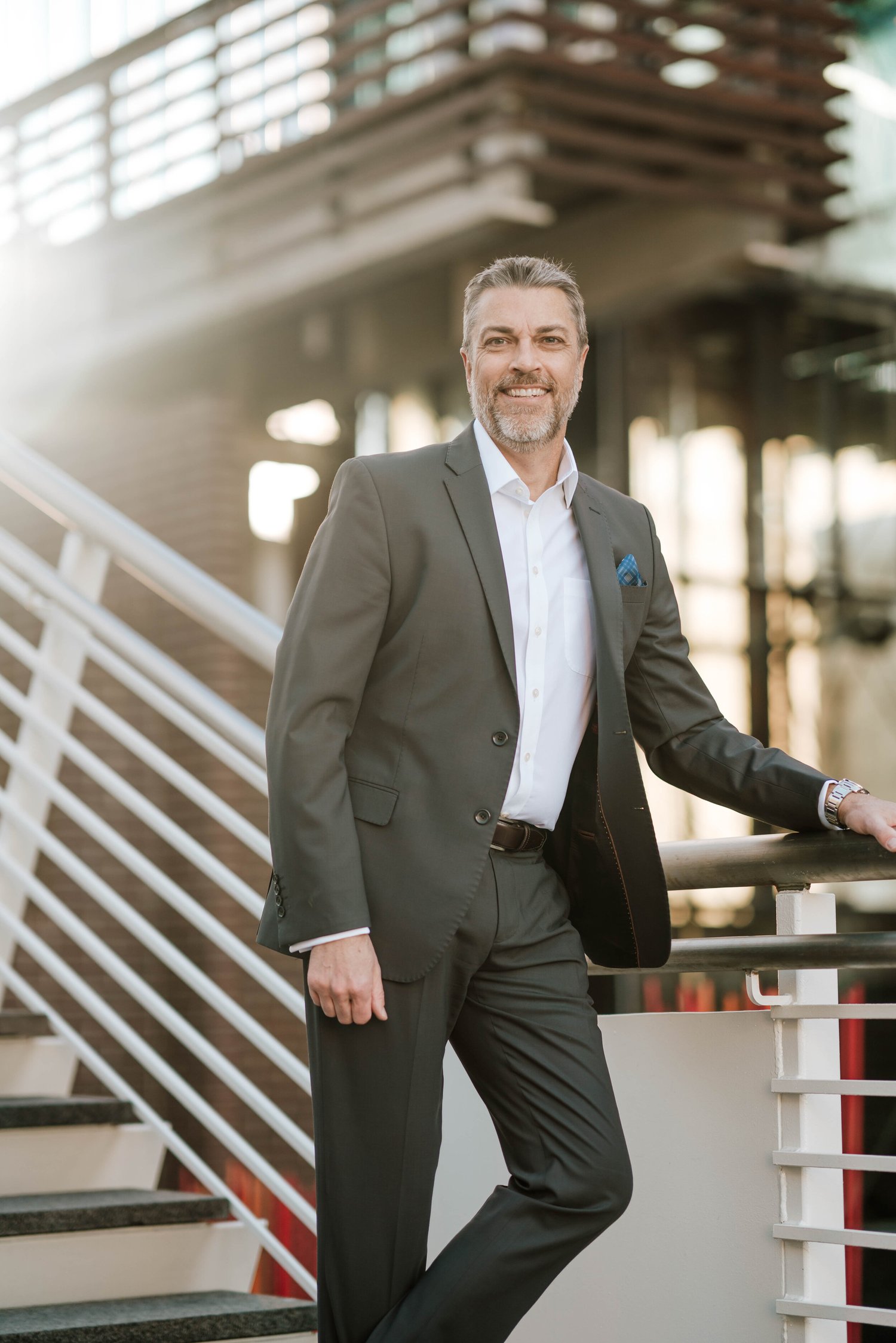 Executive Headshots and Photos Downtown Denver with Todd — Tim Gillies ...