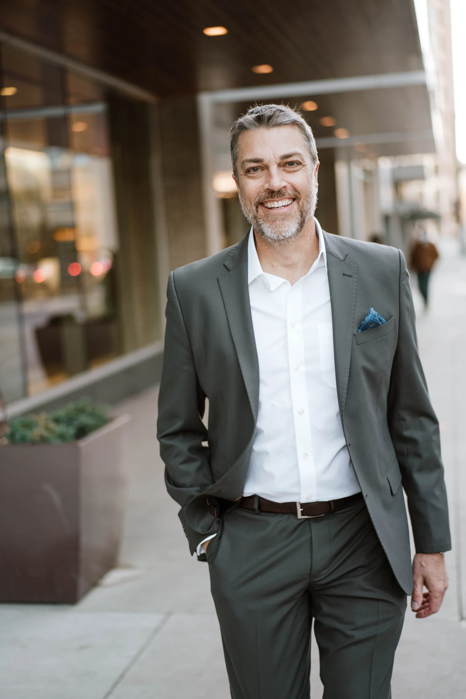 Executive Headshots and Photos Downtown Denver with Todd — Tim Gillies ...