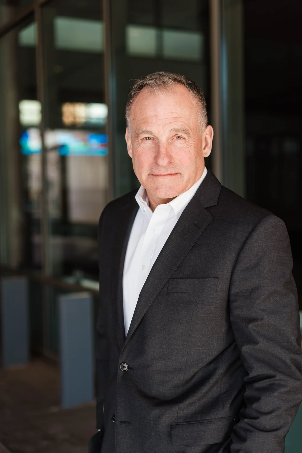 THE TRADE Magazine Cover Photoshoot - Denver Portrait Photographer ...