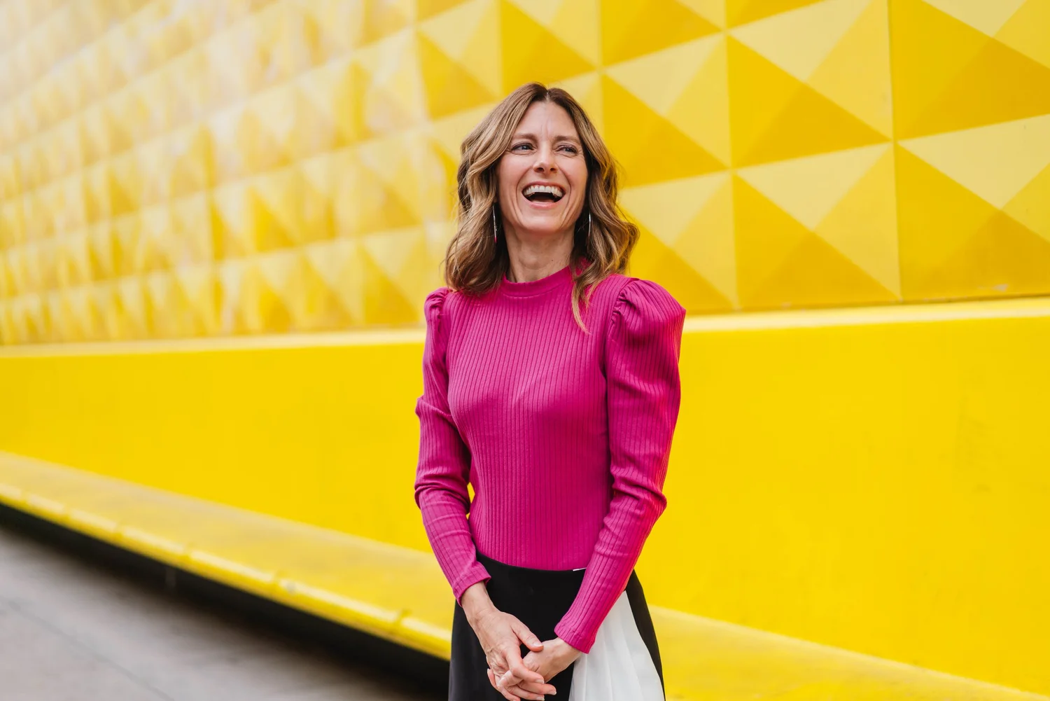 Personal Branding Photoshoot in Downtown Denver with Keri M — Tim ...