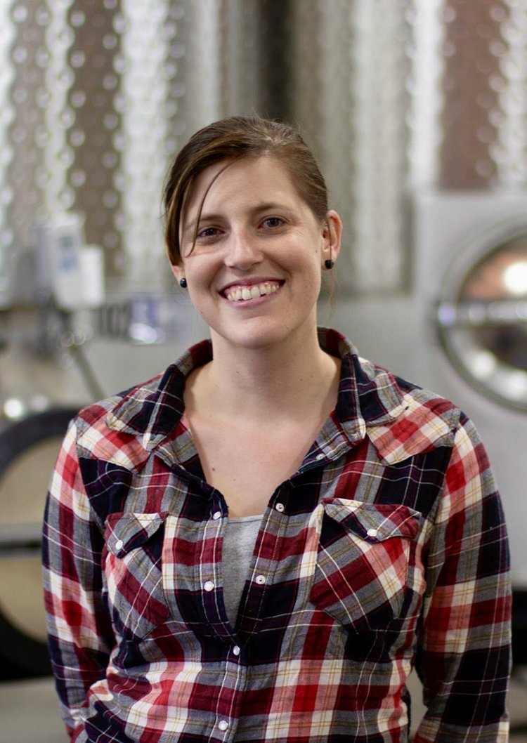Meet Our Team — Andante Vineyard