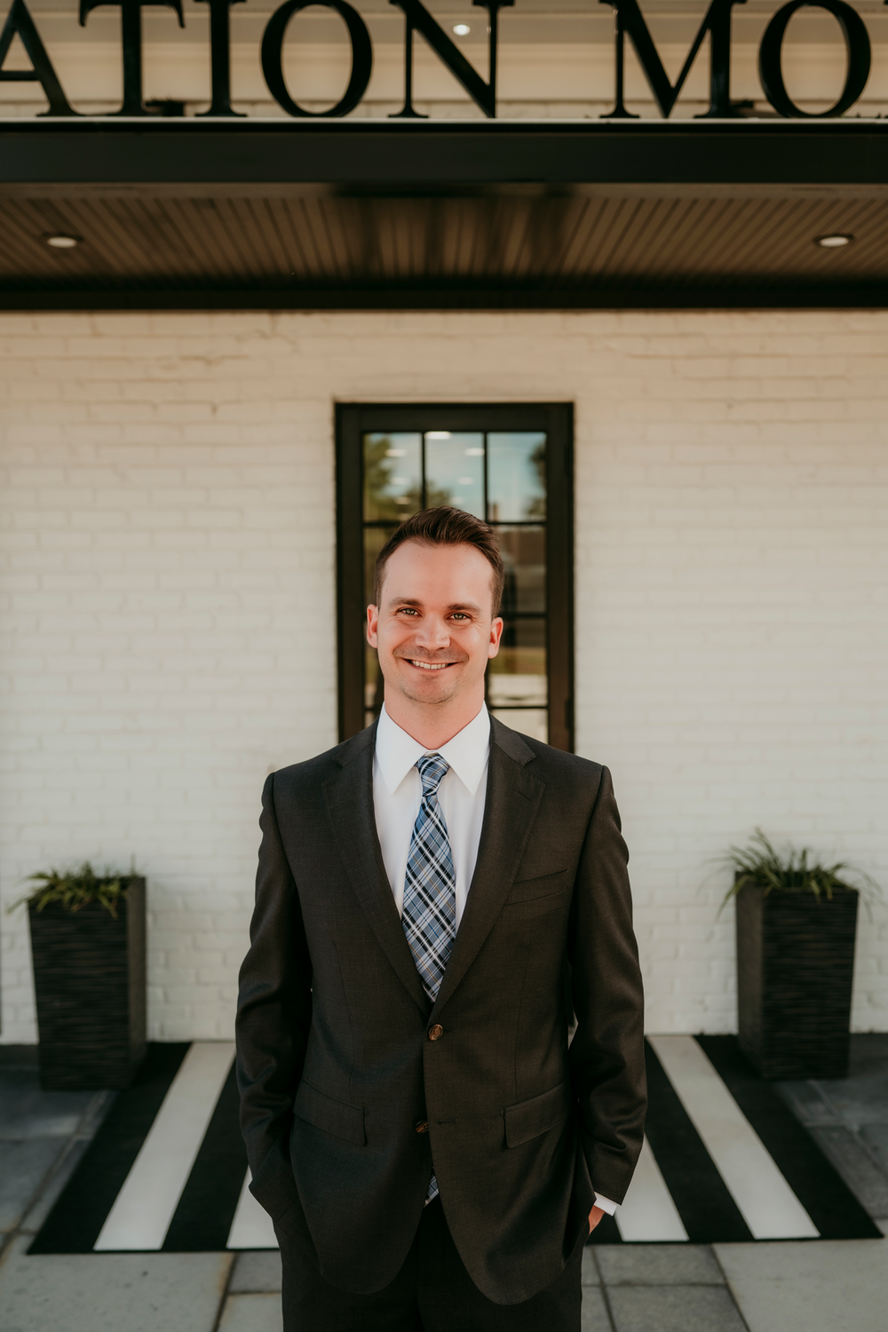 Meet Our Team — Foundation Mortgage Corporation