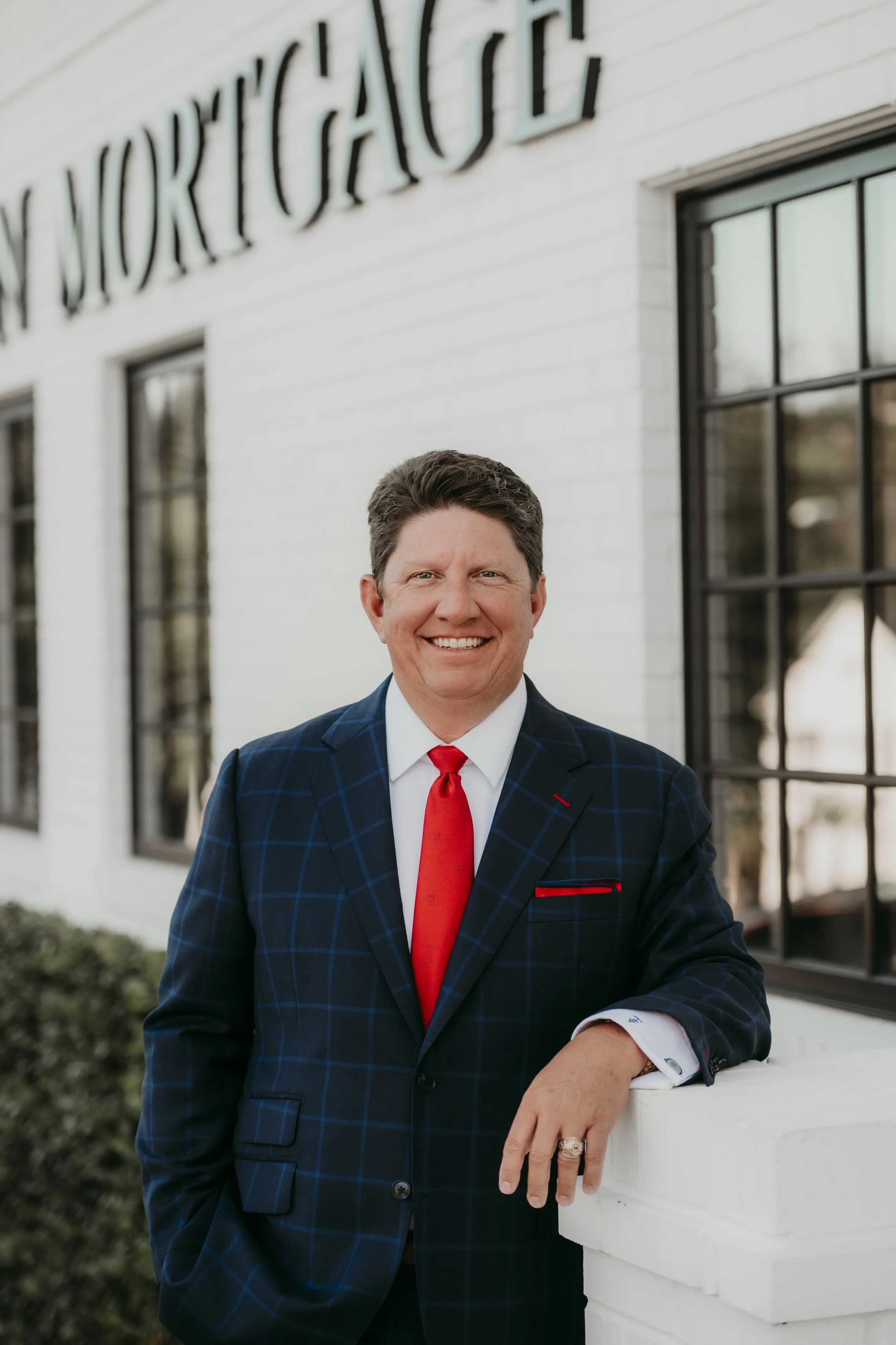 Meet Our Team — Foundation Mortgage Corporation