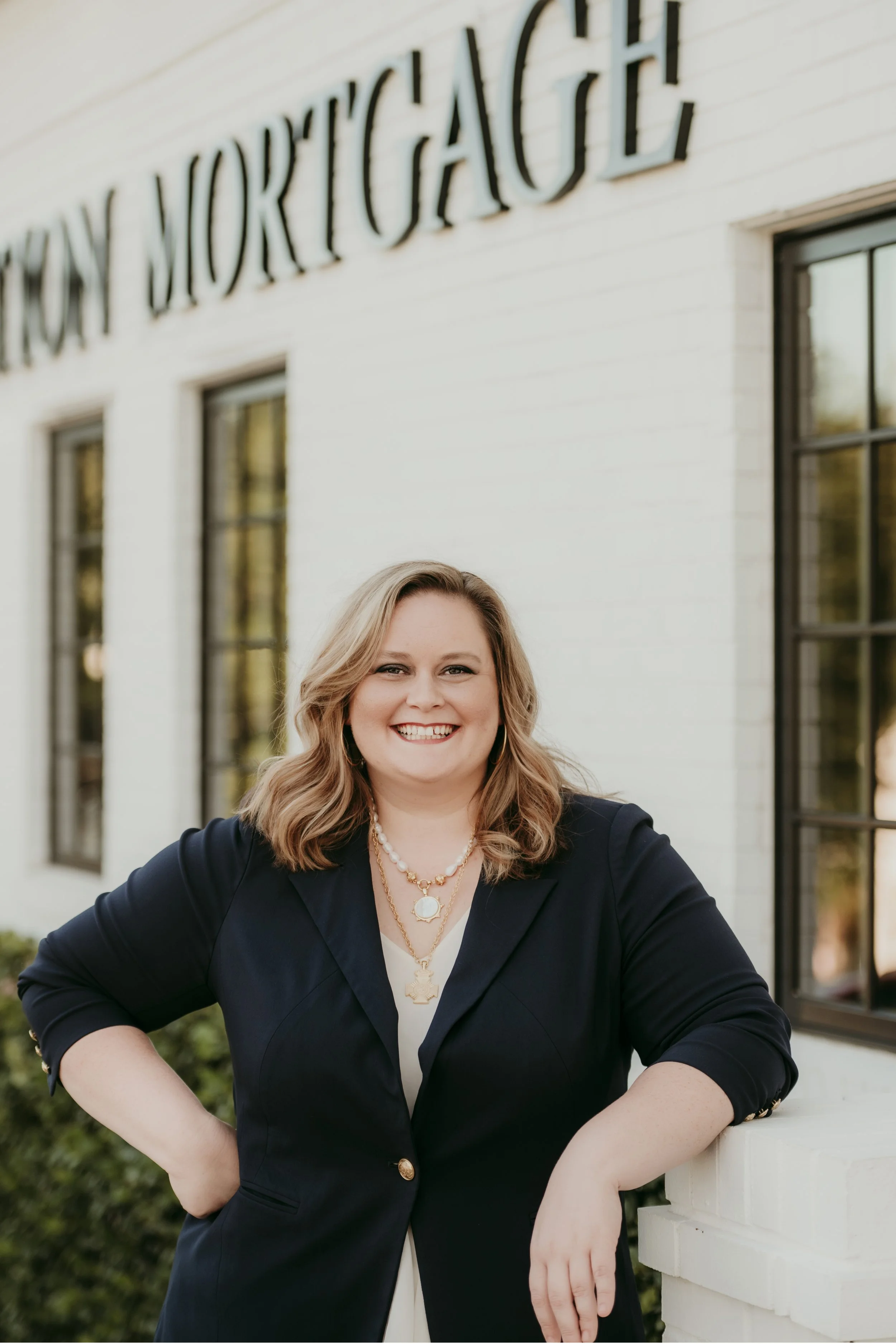 Meet Our Team — Foundation Mortgage Corporation