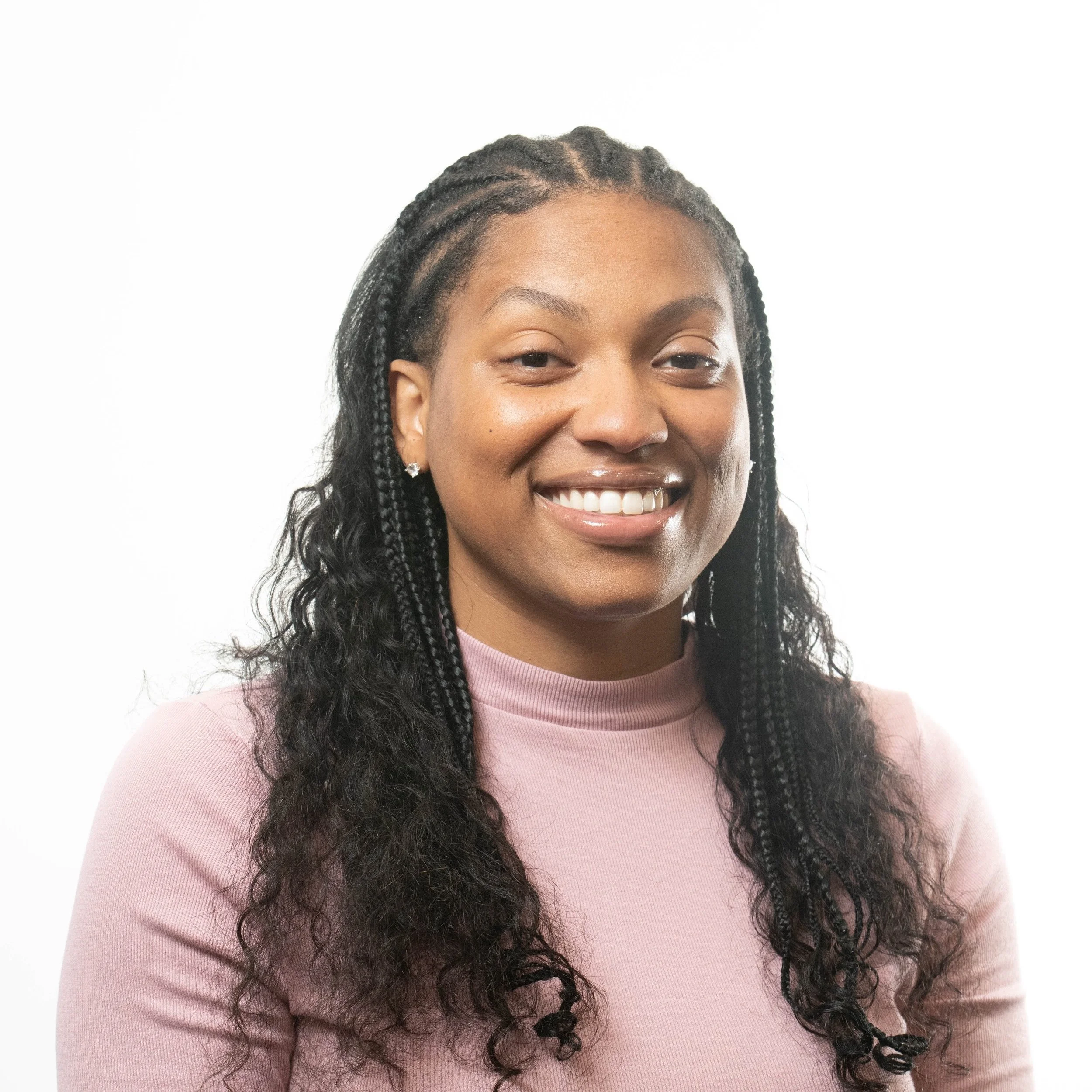 Our Staff — YouthForce NOLA