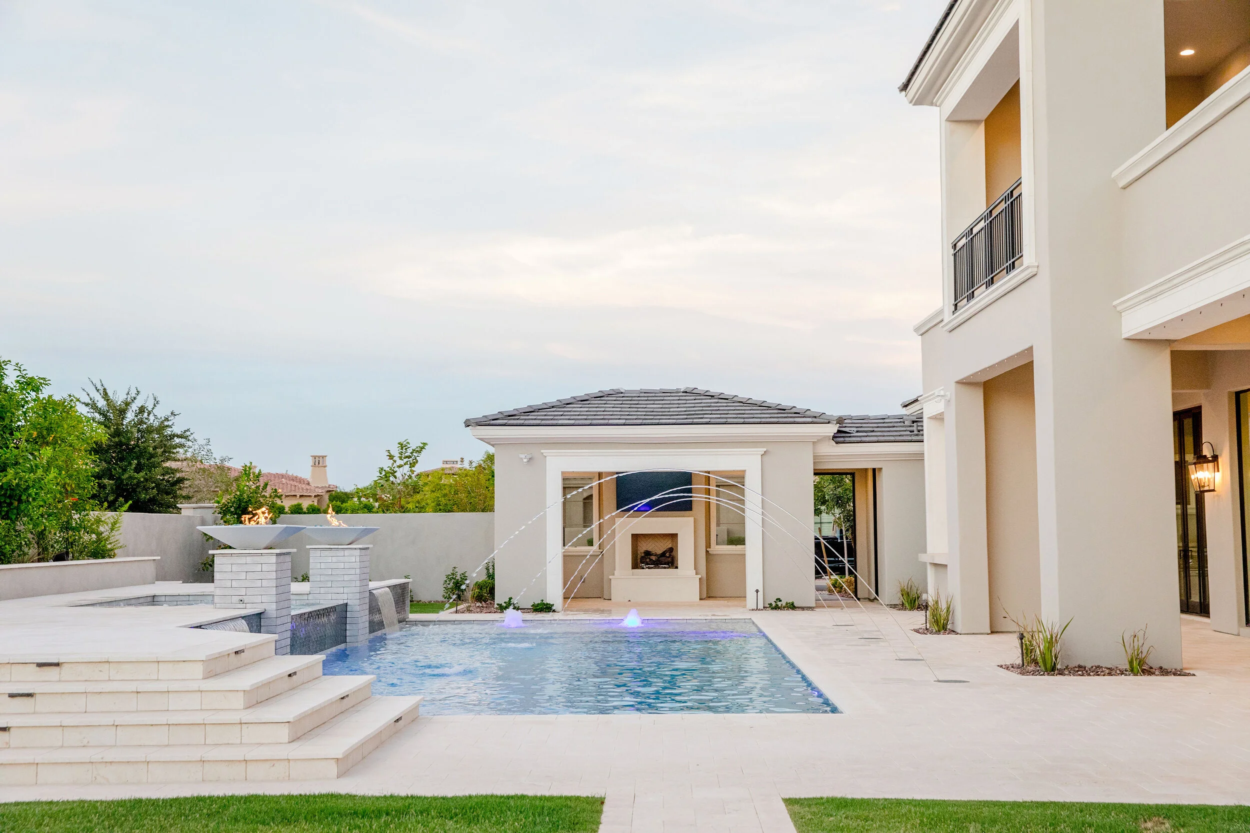 Unity Pools Unity Pools Arizona