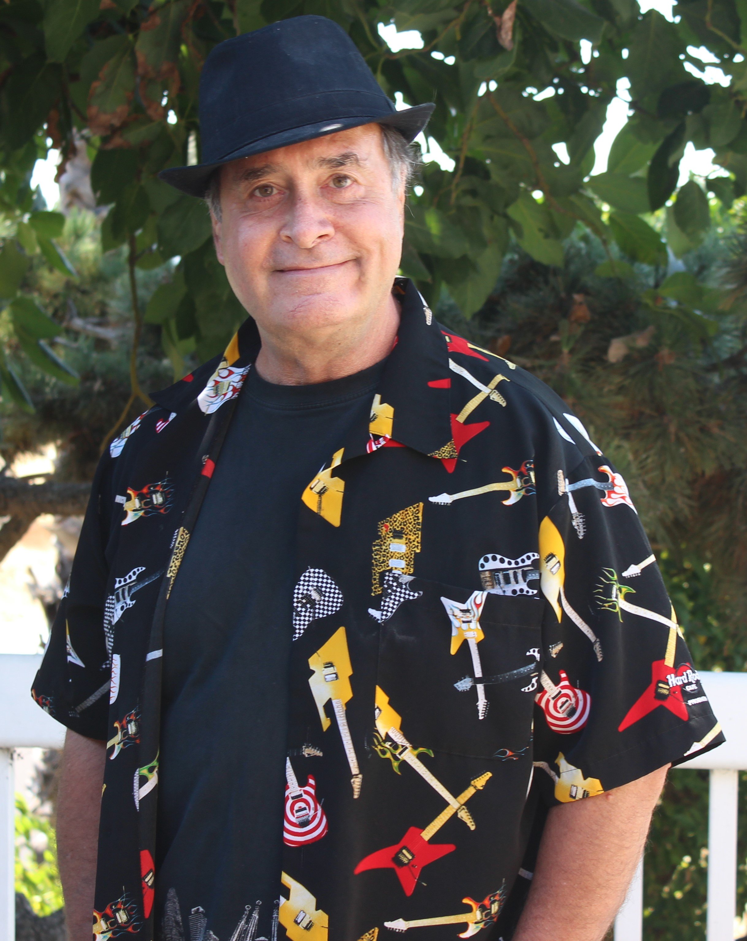 Bio — The Rick Trotter Band blog - The Rick Trotter Band