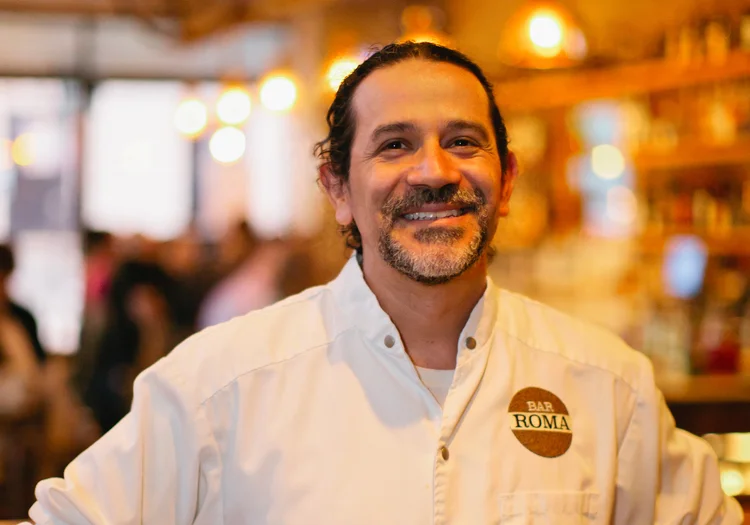 Bar Roma