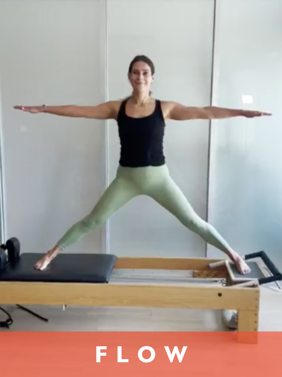 PILATES Class Descriptions — Inspiral Motion