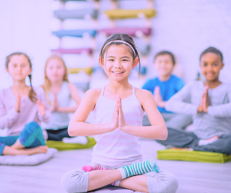 Tips for Teaching Children Meditation in Reiki Training — Crystal Reiki ...
