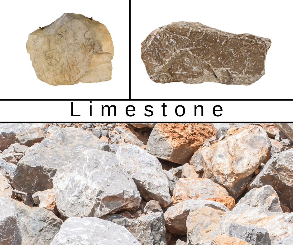 Common Rocks and Their Metaphysical Properties — Crystal Reiki Wellness