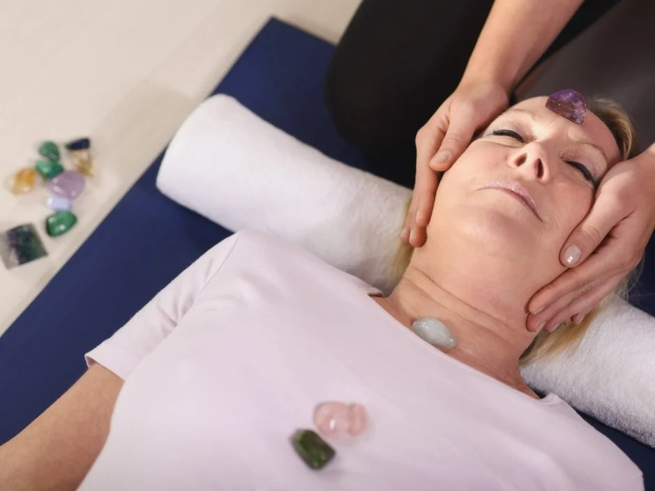 How to Create, Use, and Maintain a Reiki Box — Crystal Reiki Wellness