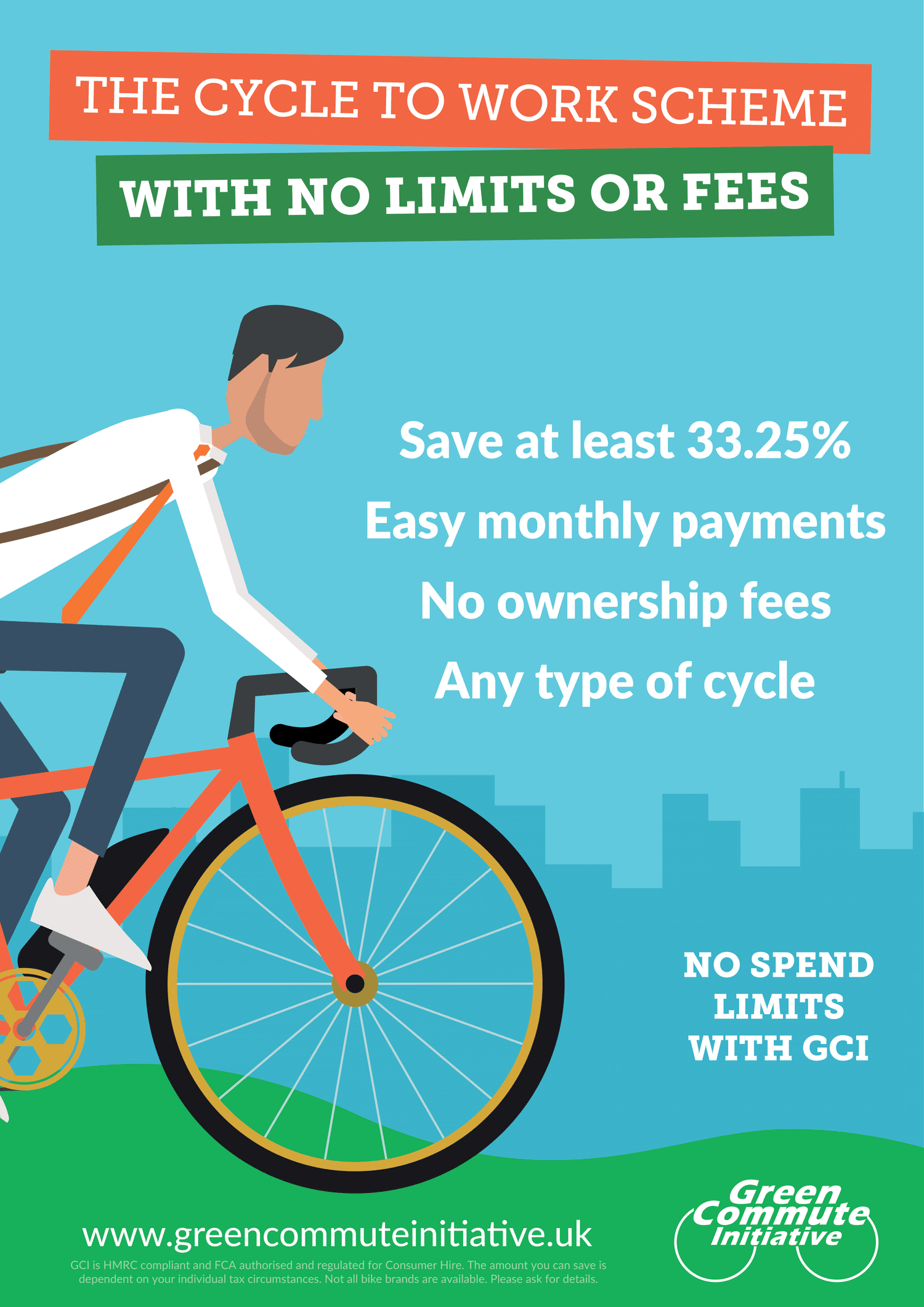 Cycle To Work — Porteur Bikes + Coffee