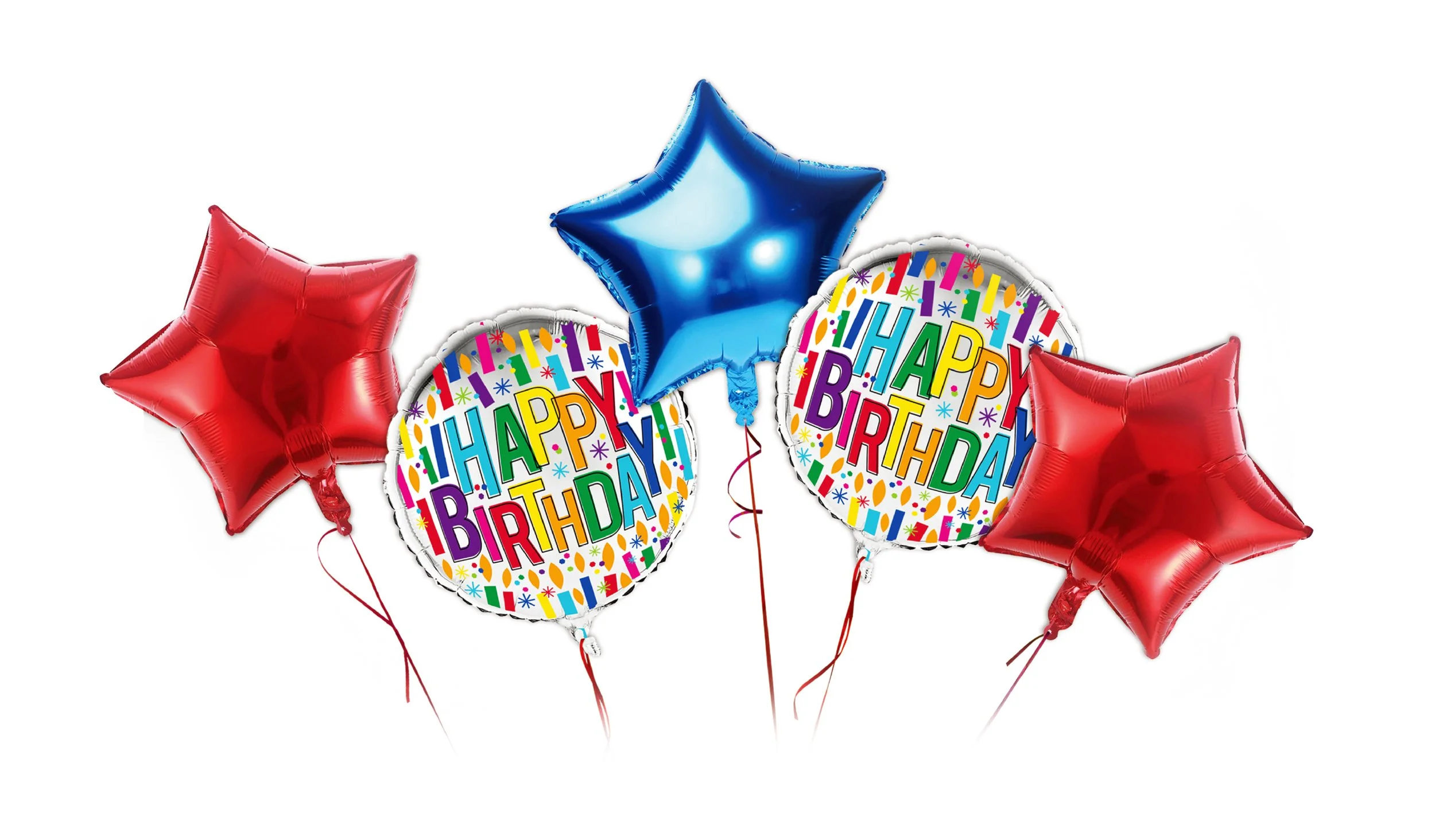 Party Supplies — FLOMO - Wholesale Seasonal Products: Gifts, Party ...