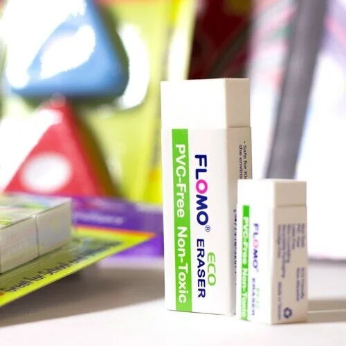 Stationery — FLOMO/Nygala Corp.