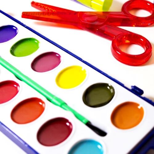 Stationery — FLOMO/Nygala Corp.