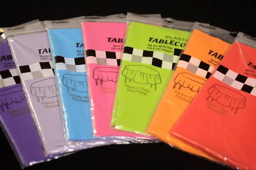 Party Supplies — FLOMO/Nygala Corp.