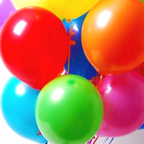 Party Supplies — FLOMO/Nygala Corp.