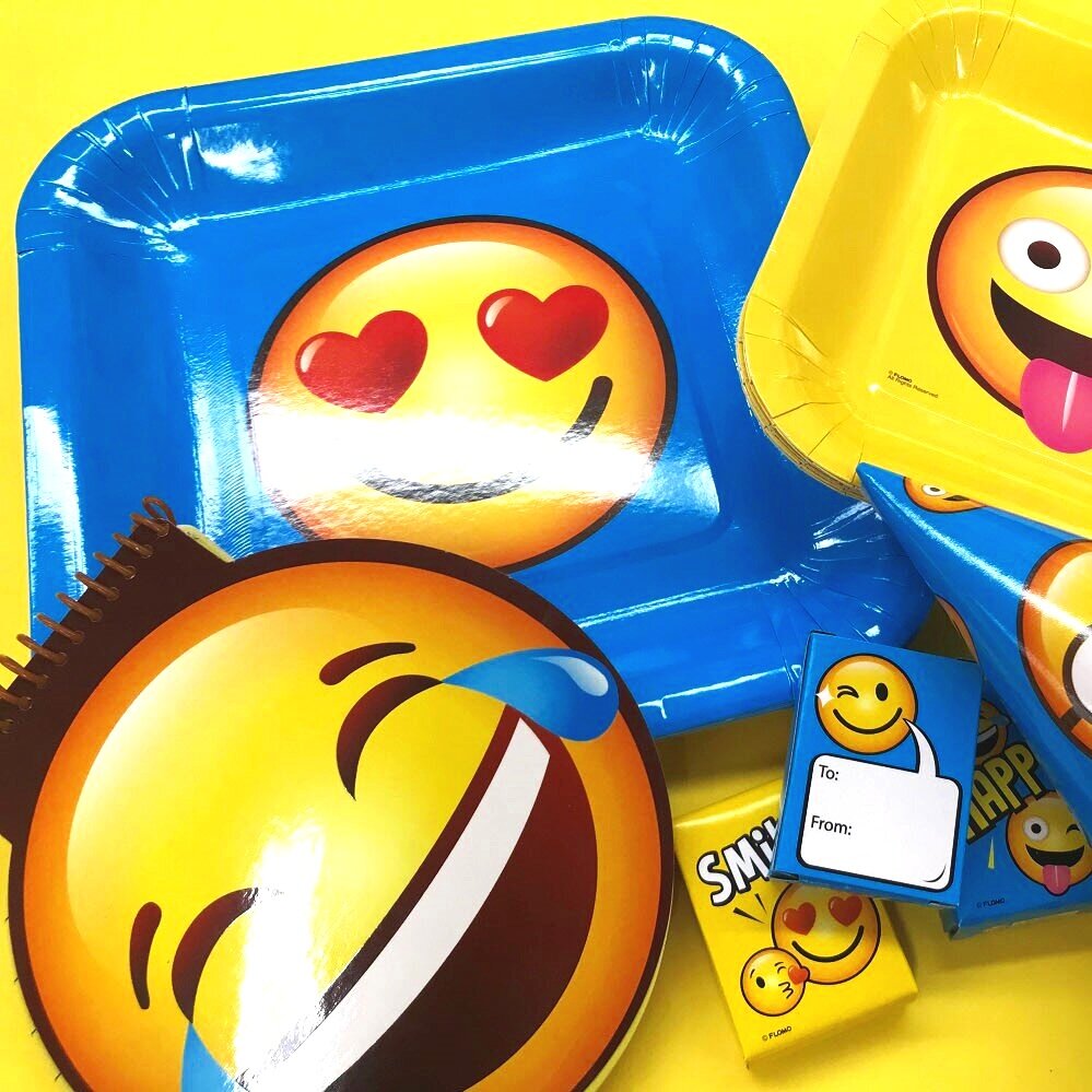 Party Supplies — FLOMO/Nygala Corp.