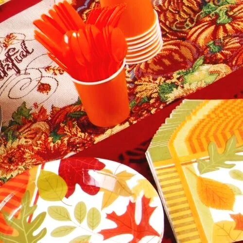 Party Supplies — FLOMO/Nygala Corp.