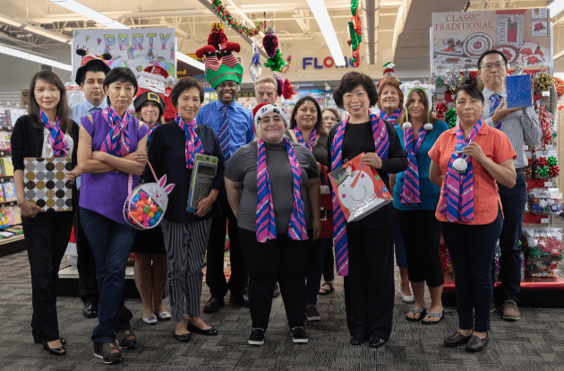 FLOMO Supplier Diversity Page — FLOMO - Wholesale Seasonal Products ...