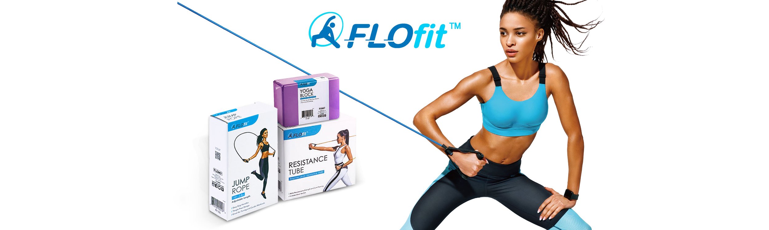 Fitness — FLOMO - Wholesale Seasonal Products: Gifts, Party & School ...