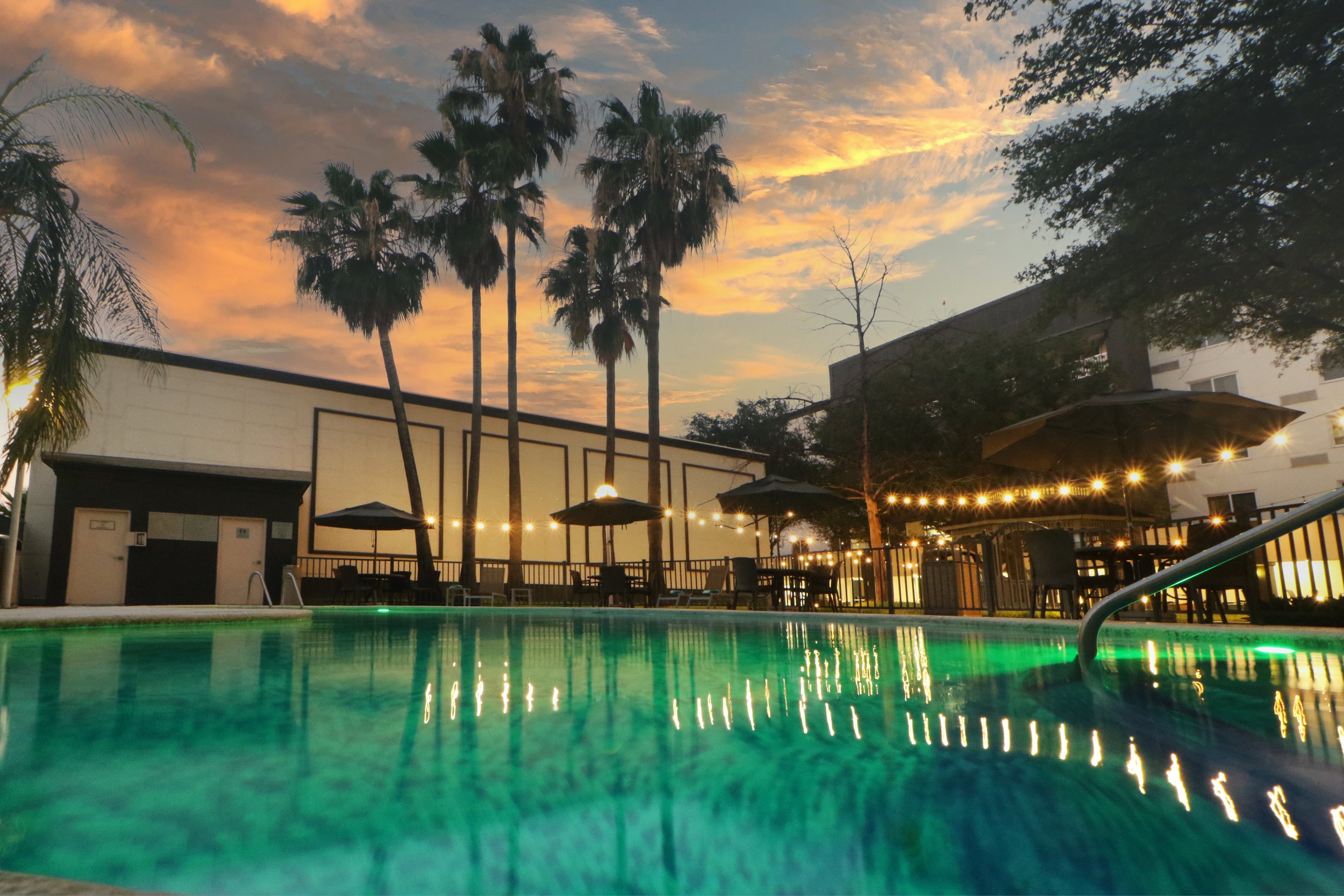 Optima Hoteles de México