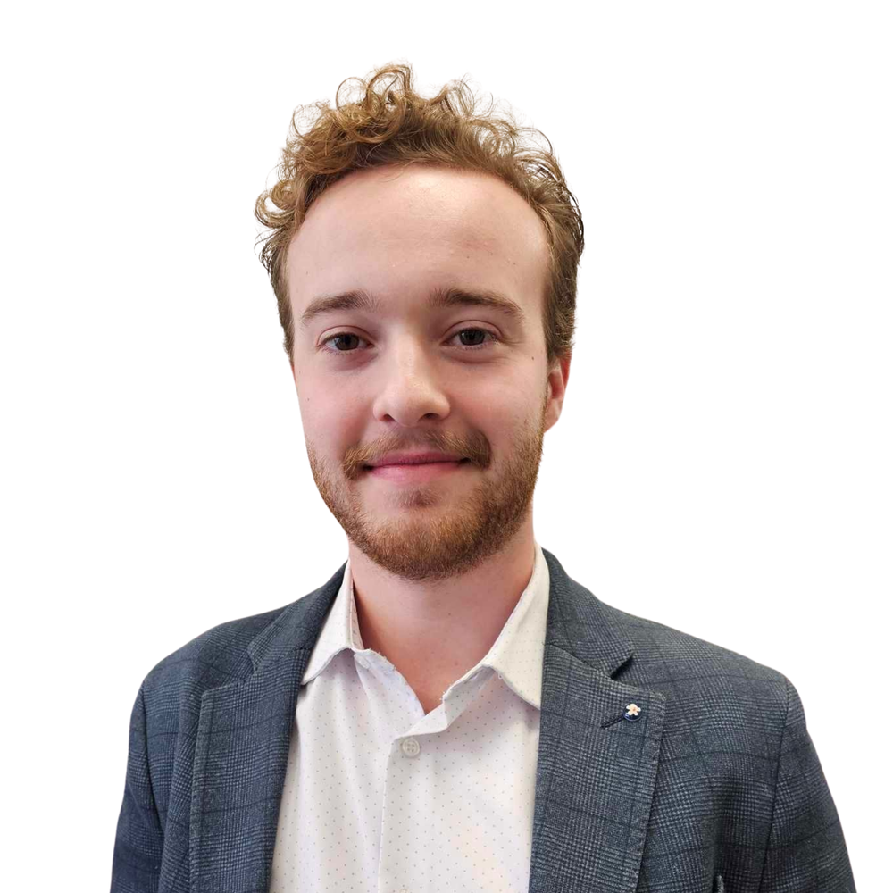 Meet Our Team — Morris Interactive