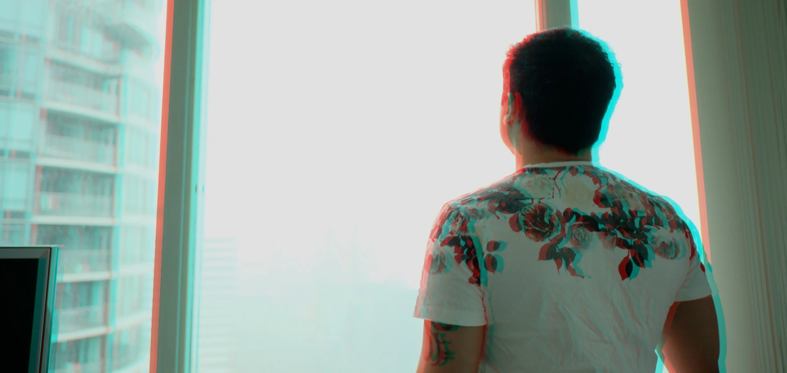 What is Dread; or, why no one has any frame | Rian Stone