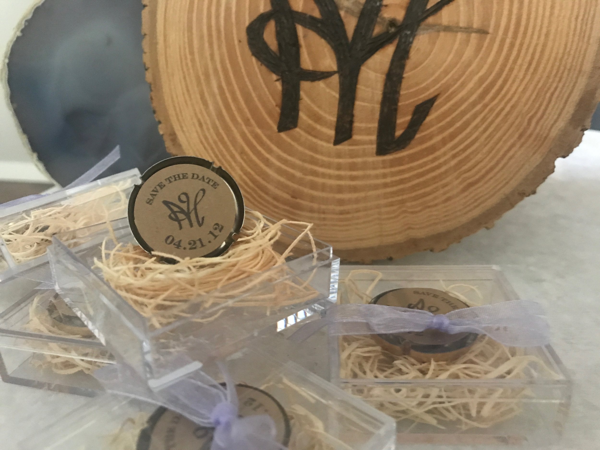 Personal Logo Signet — Affordable Luxury Custom Branded Jewelry Blog ...