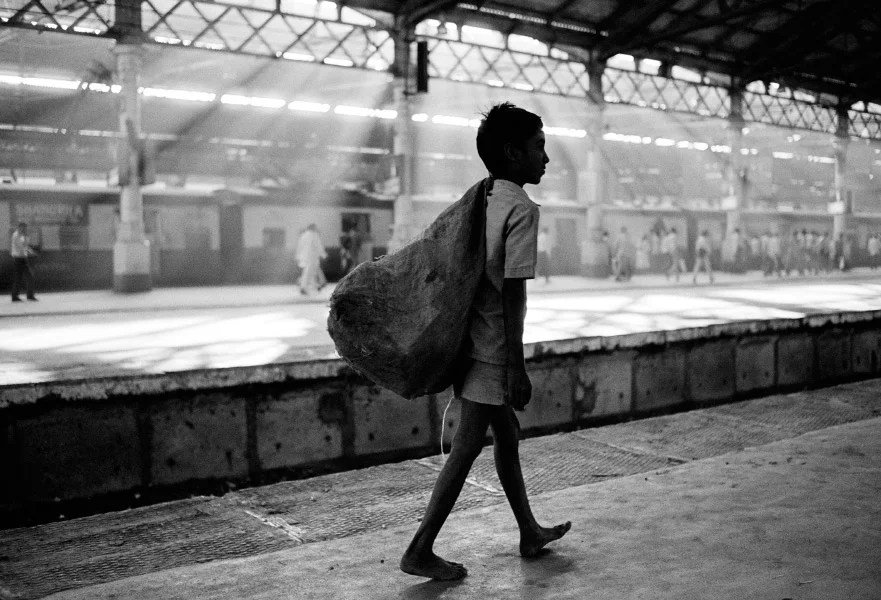 1991 Dario Mitidieri — W. Eugene Smith Fund