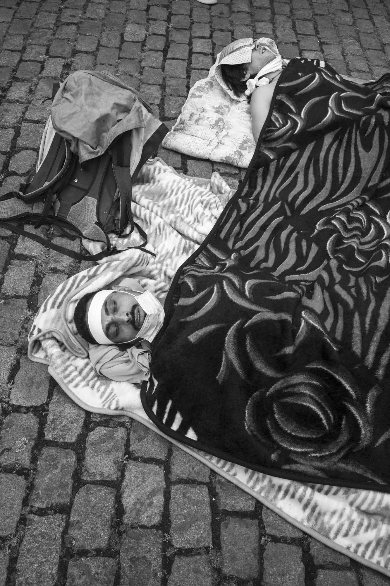 John Vink — W. Eugene Smith Fund
