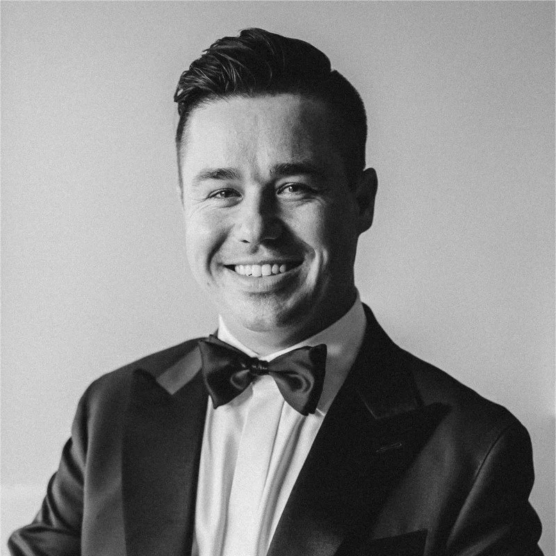 Our Executive Team — The Mayerson Company