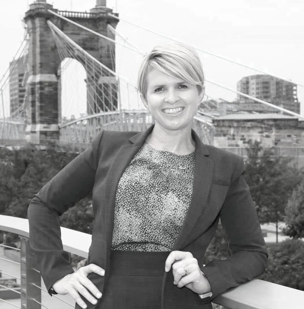 Our Executive Team — The Mayerson Company