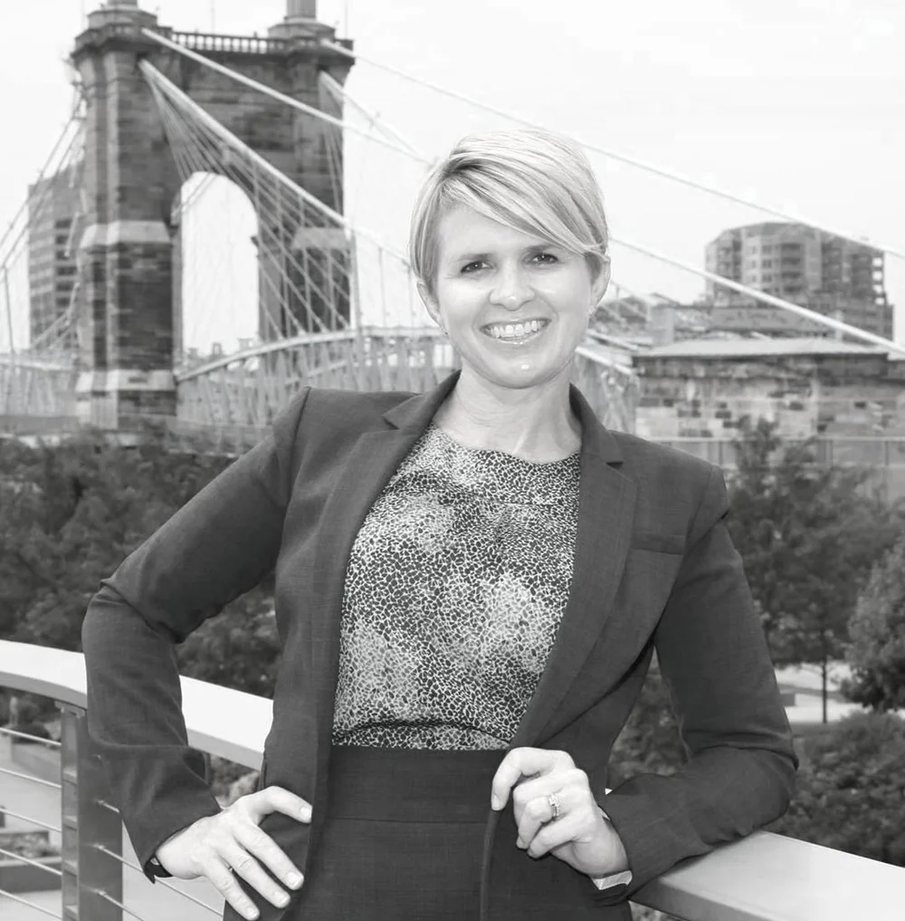 Our Executive Team — The Mayerson Company