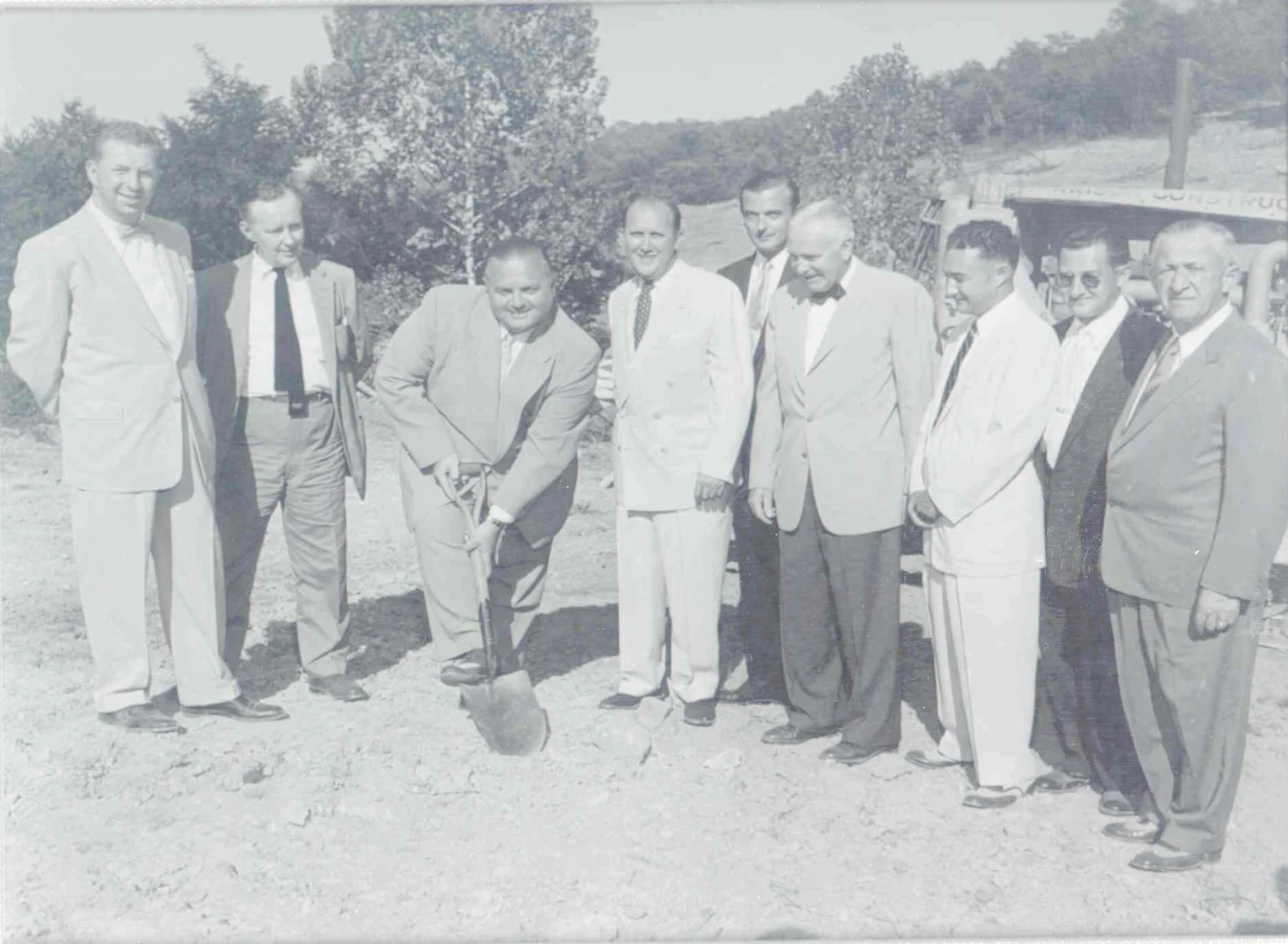 Team Overview — The Mayerson Company