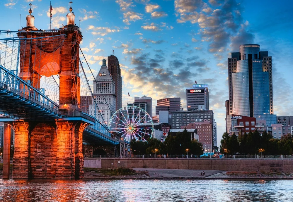 The Mayerson Company