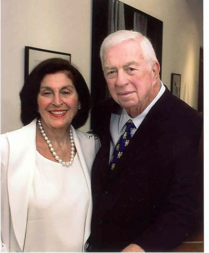 Team Overview — The Mayerson Company