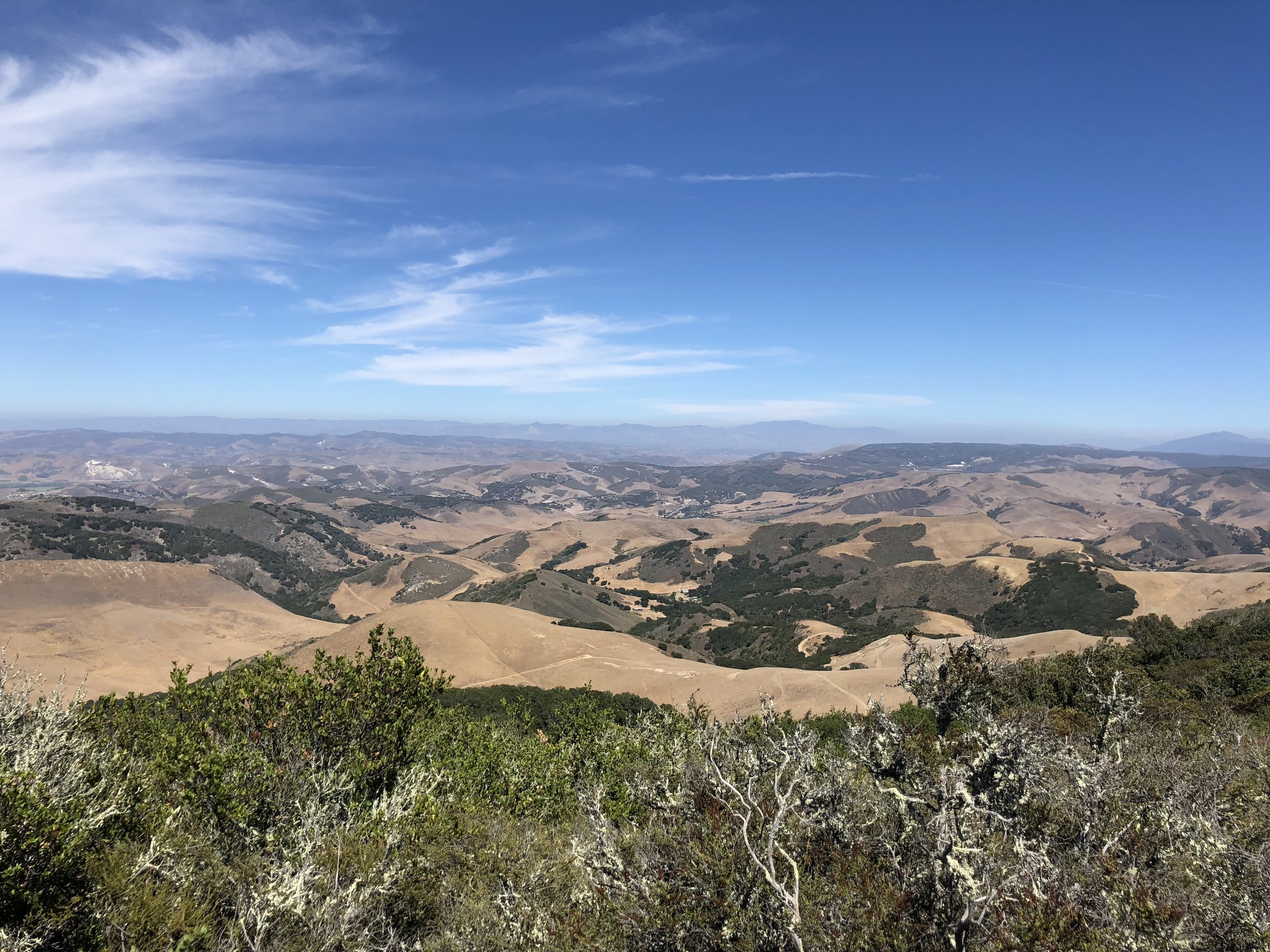 White Buffalo Land Trust White Buffalo Land Trust