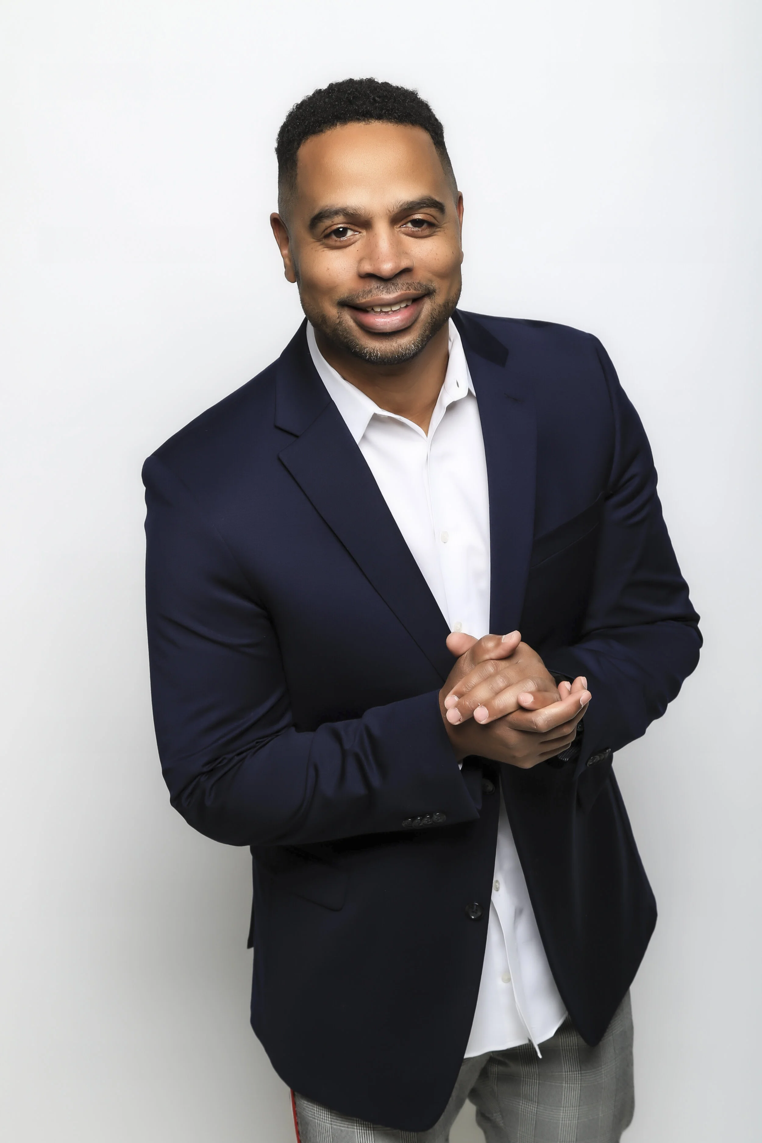 Julian Newman — Culture Creative