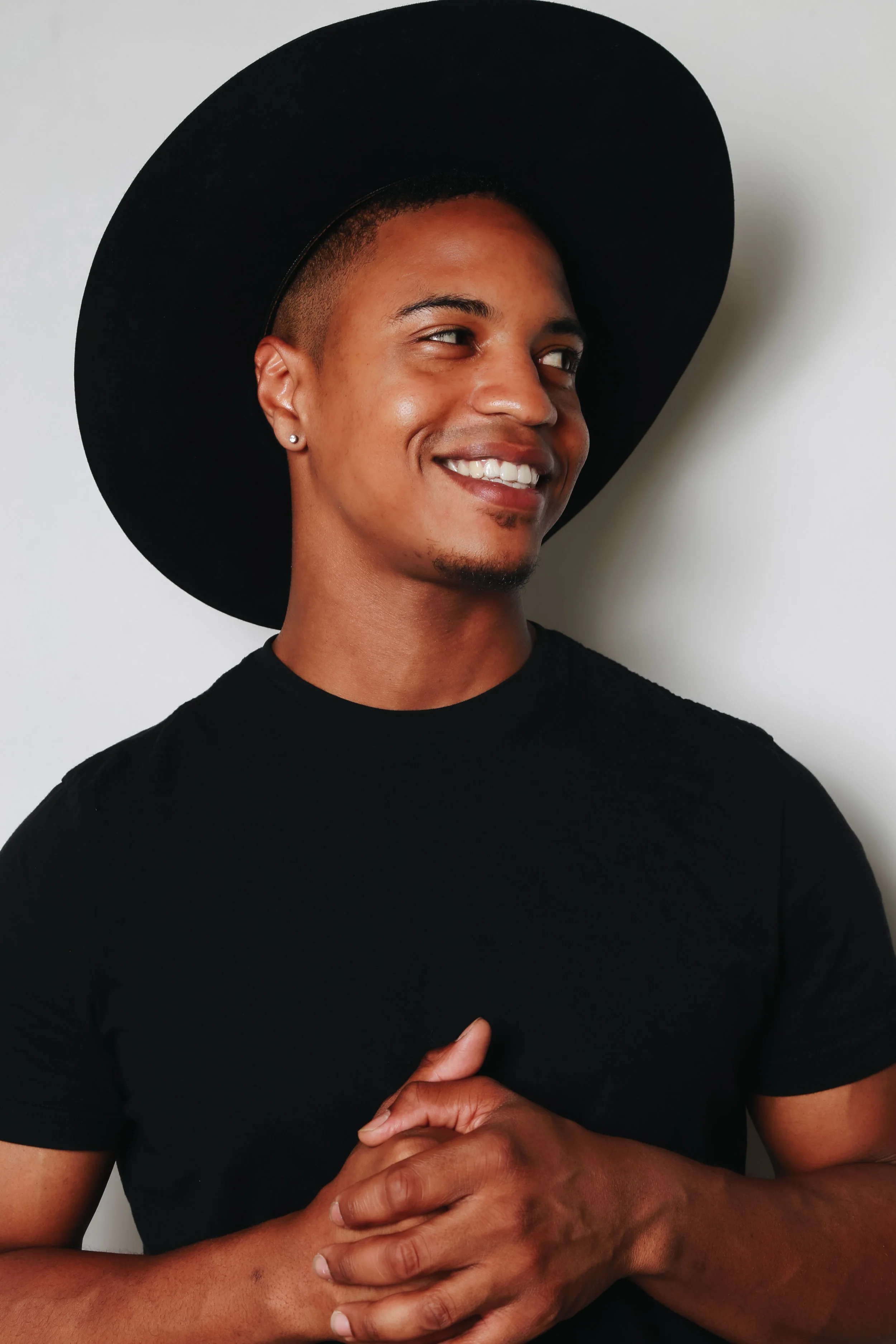 JOEL | Discover Talent Today — Join Us Now — Dot Models