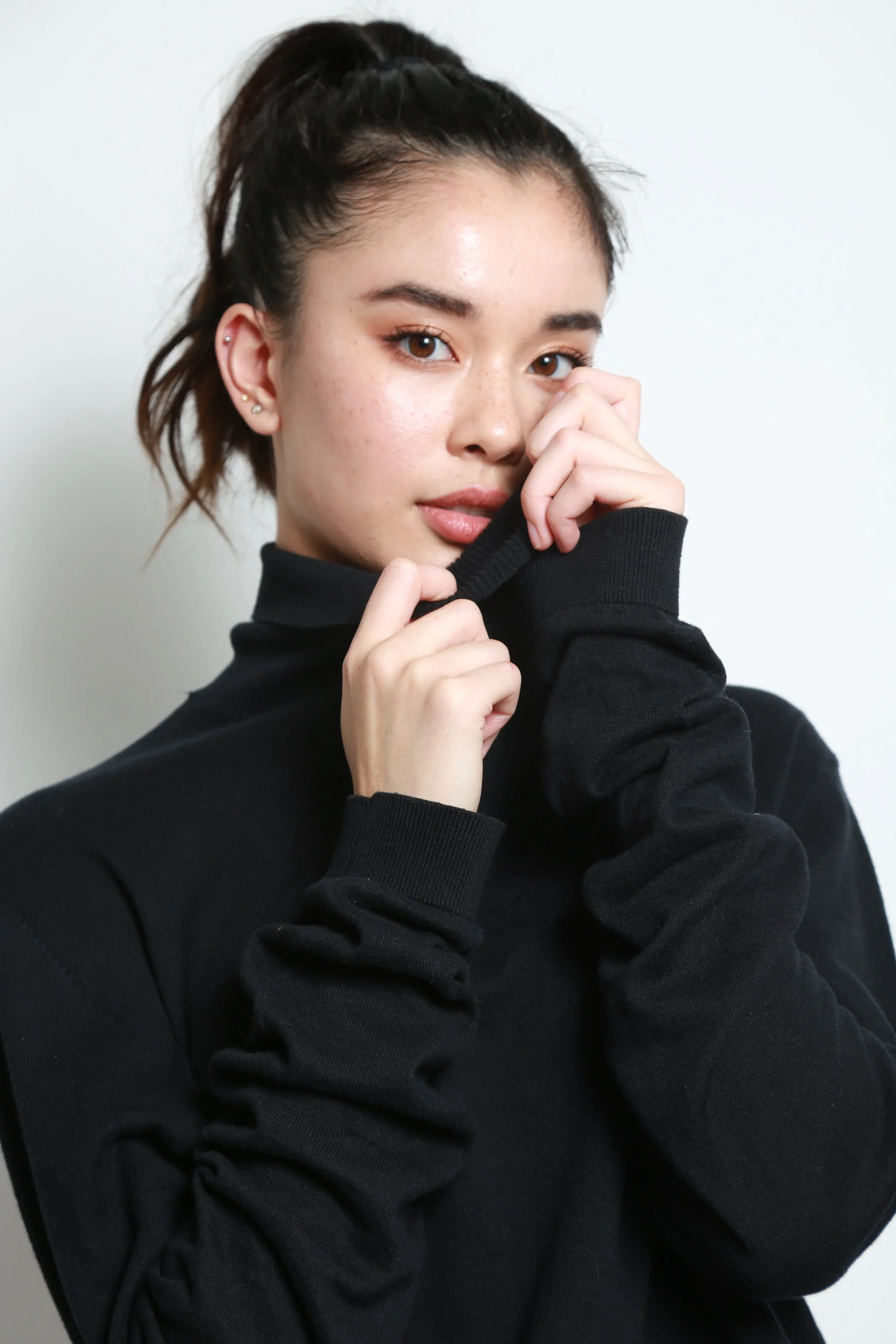 HAVEN — Dot Models