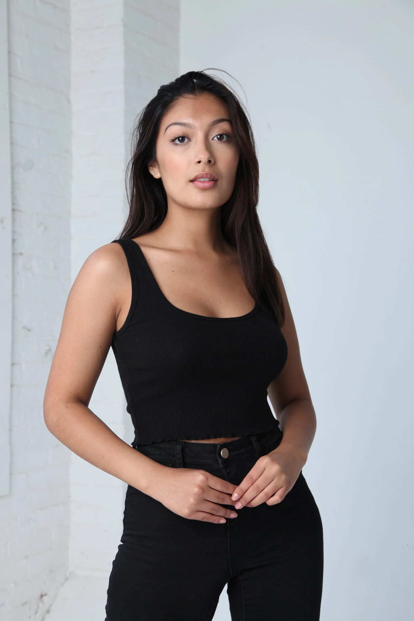 BEVERLY — Dot Models