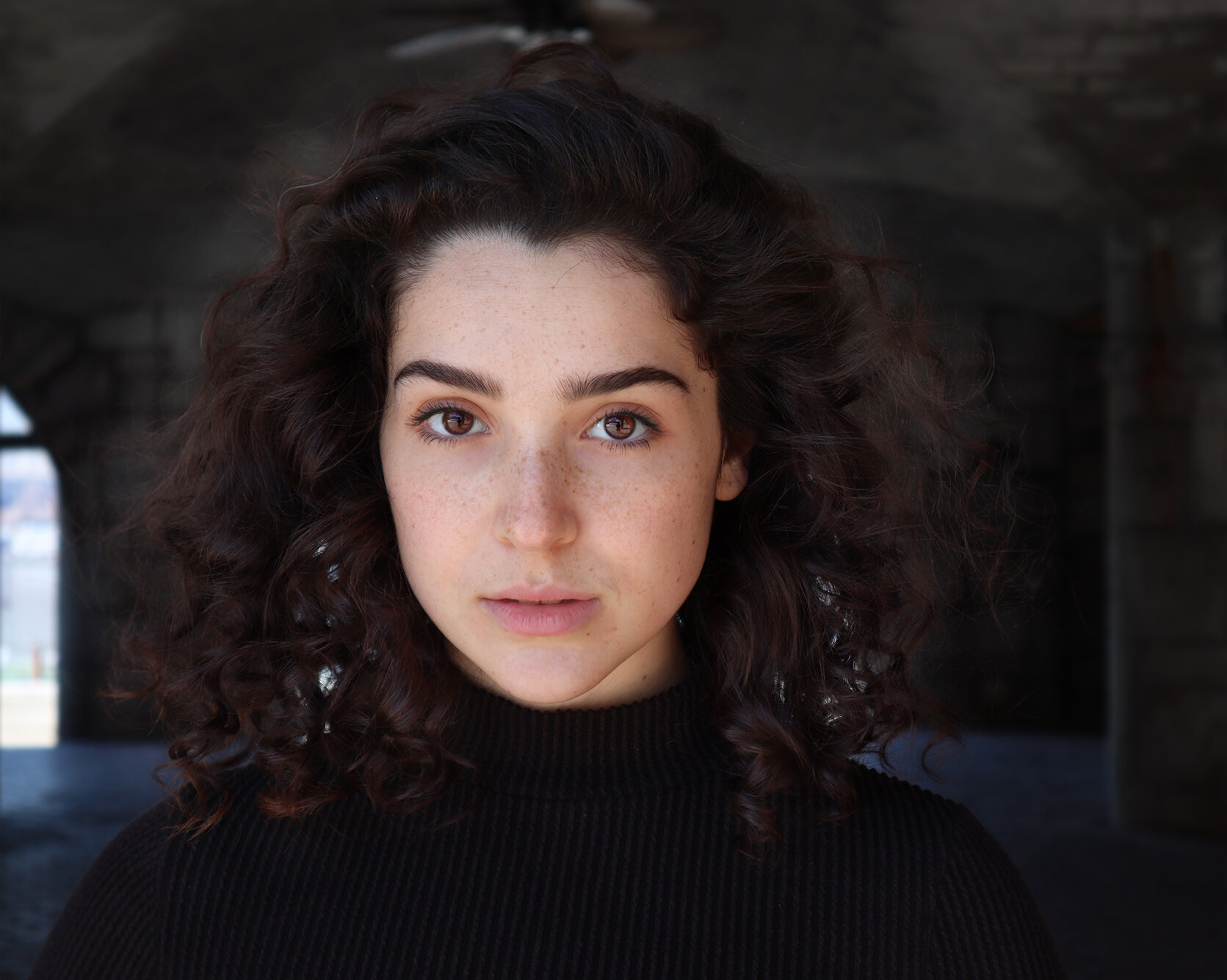 Natasha — Dot Models