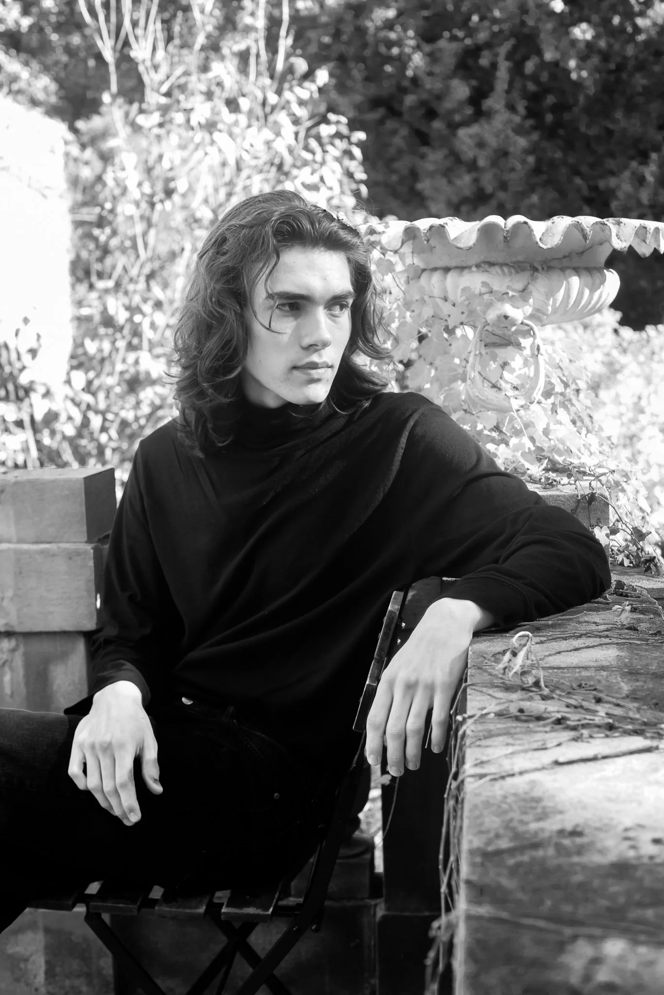 Julian — Dot Models