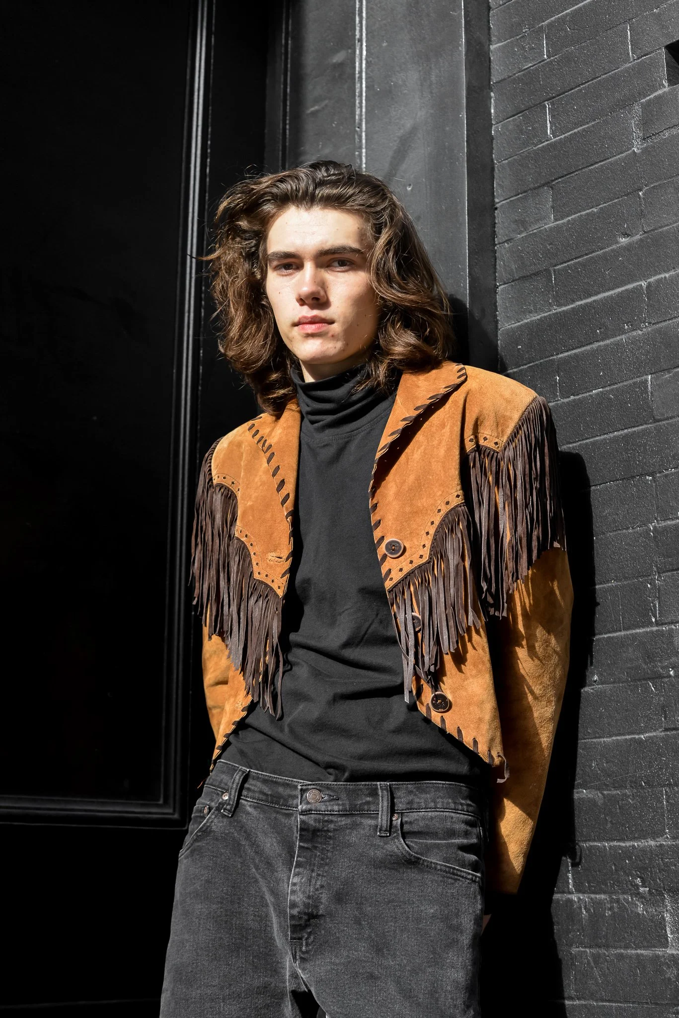 Julian — Dot Models