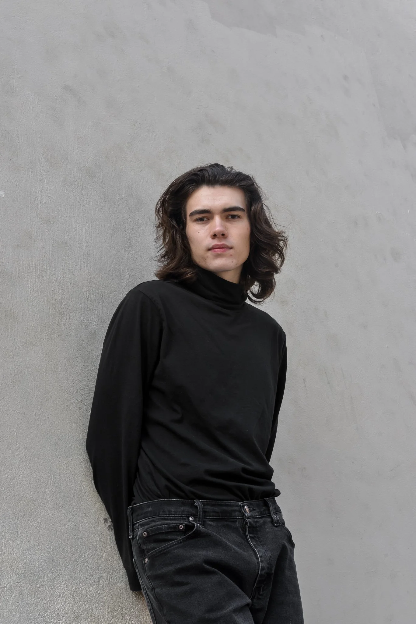 Julian — Dot Models