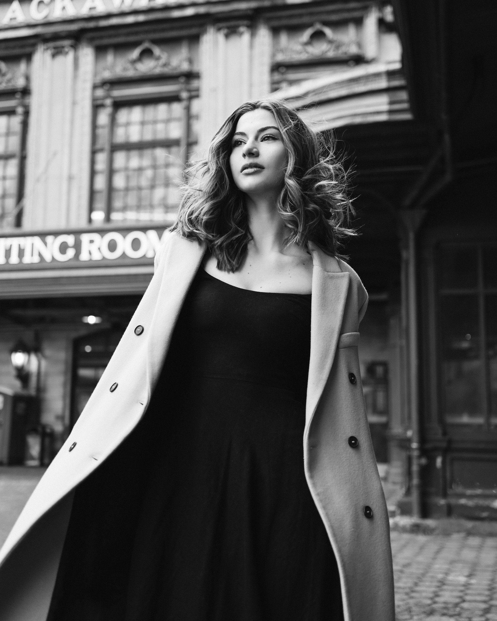 Lori — Dot Models