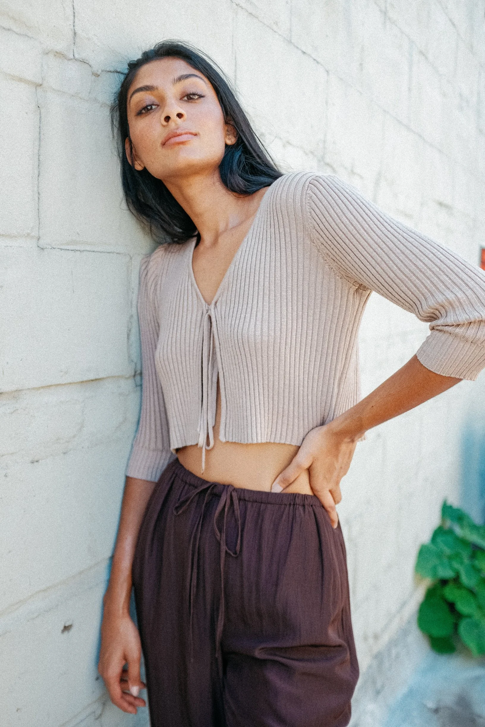 Shreya — Dot Models