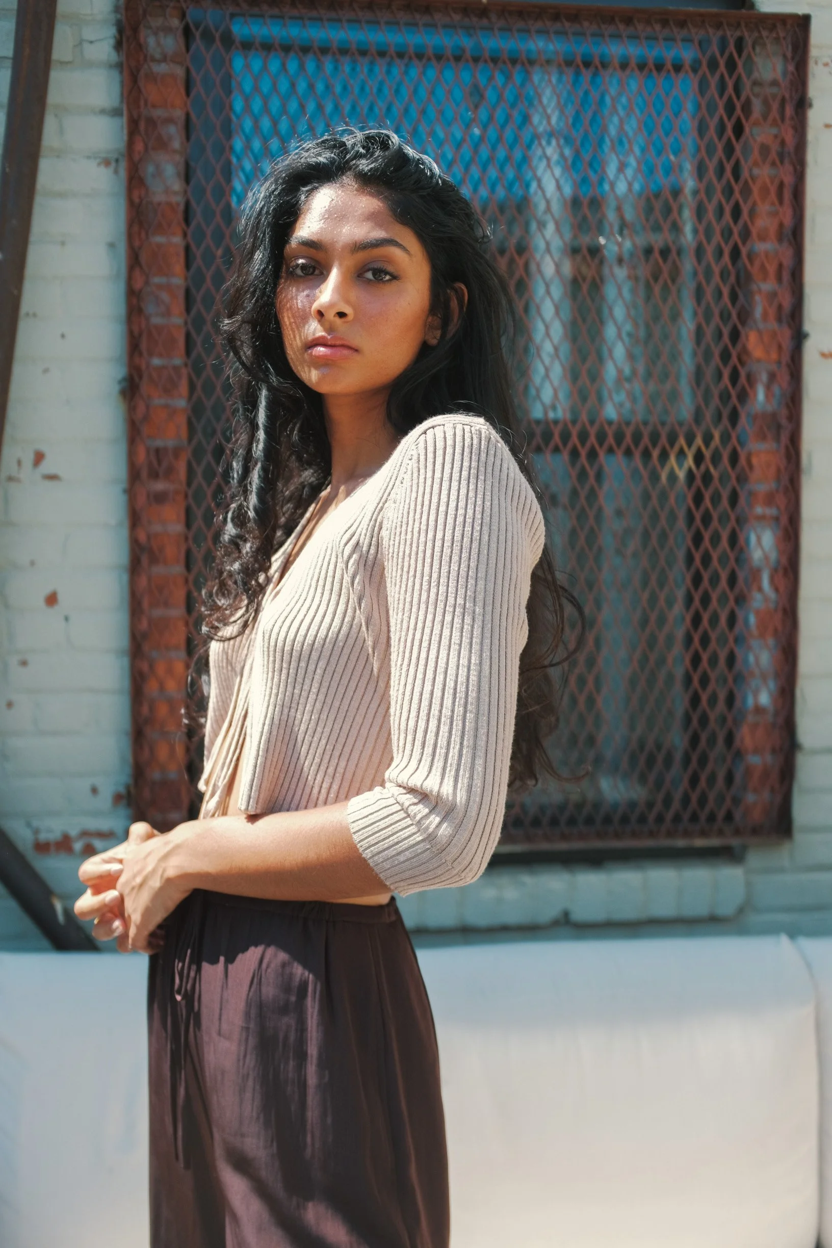 Shreya — Dot Models